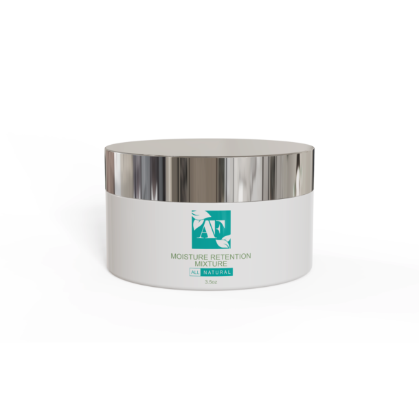 Moisture Retention Mixture - Alopecia Free Shop
